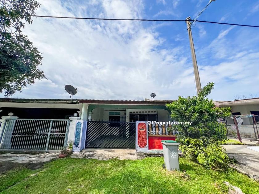 Taman Seri Pagi, Senawang for sale - RM300000 | iProperty Malaysia