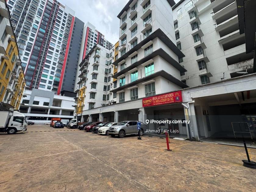 Apartment for sale at 162 Residency - RM 350,000 | iProperty Malaysia