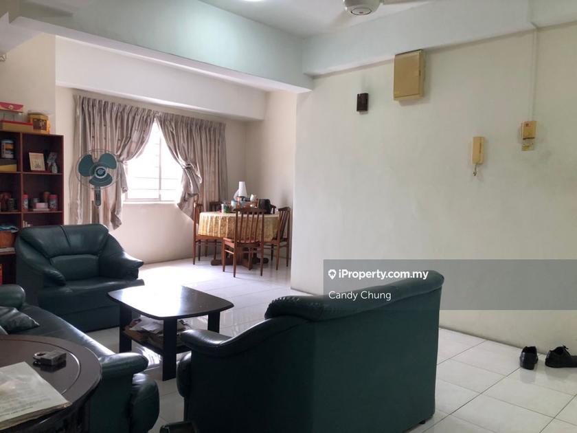 Condominium for sale at Menara KLH - RM 750,000 | iProperty Malaysia