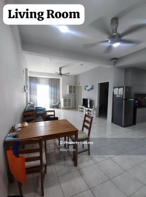 Suria Residence, Bandar Mahkota Cheras, Cheras for rent - RM1400 ...