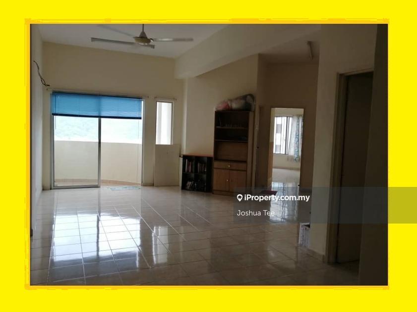 Casa Suria, Cheras for sale - RM255000 | iProperty Malaysia