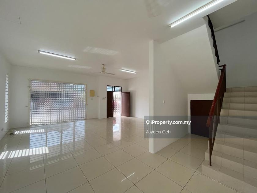 Semi-detached House for sale at Taman Pelangi, Jitra - RM 600,000 ...