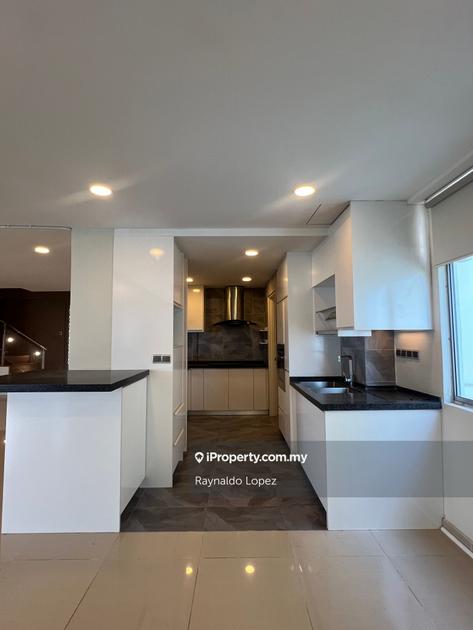 Condominium for rent at Bayu Angkasa - RM 5,500 per month | iProperty ...