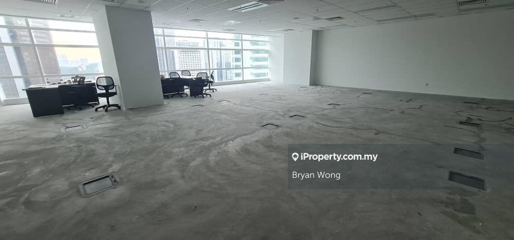 Q Sentral , Q Sentral , KL Sentral Office for rent | iProperty.com.my