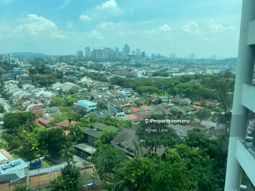 Condominium for sale at Bangsar Heights - RM 1,249,000 | iProperty Malaysia