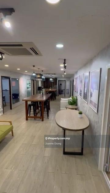 Office for rent at USJ Sentral, Subang Jaya - RM 6,900 per month ...