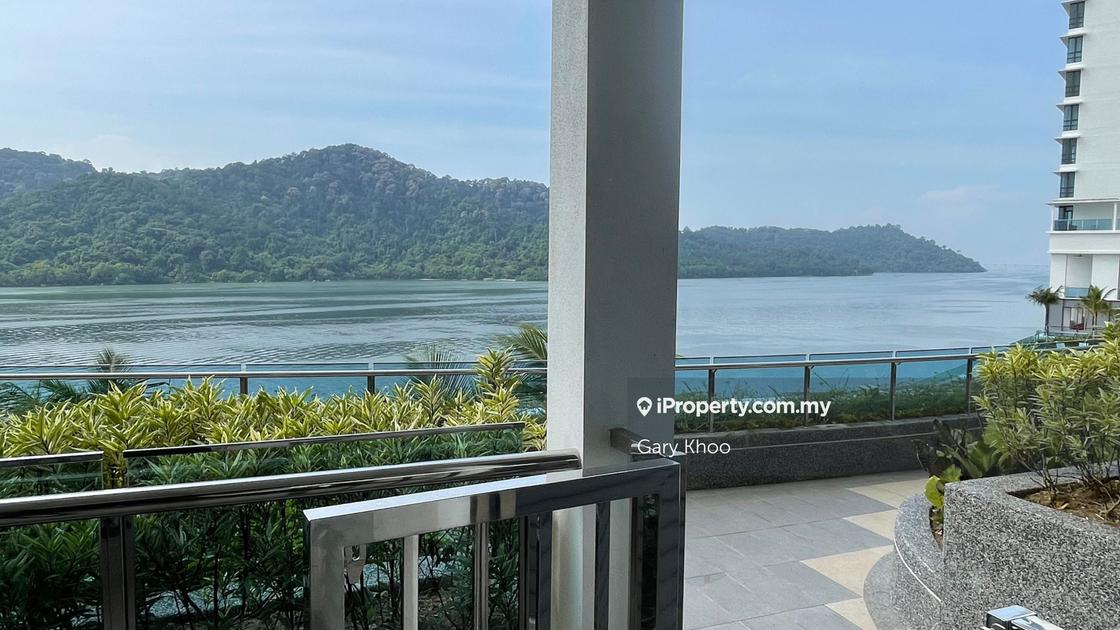 Condominium for sale at Queens Residences Q2 @ Queens Waterfront - RM ...