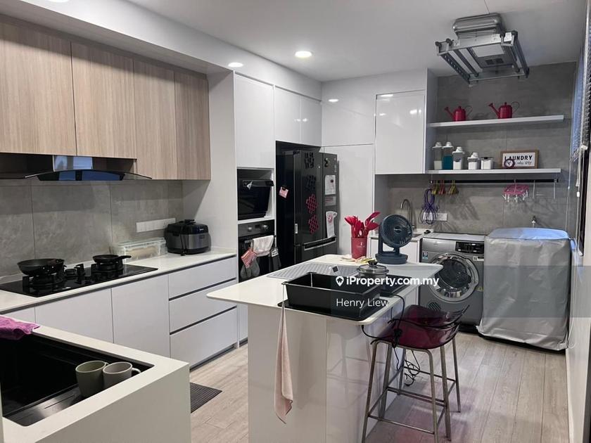 Condominium for sale at Surian Condominium - RM 1,399,000 | iProperty ...