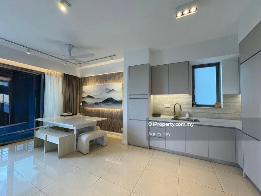 Condominium for sale at The Westside One - RM 1,800,000 | iProperty ...