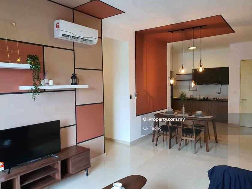 Apartment for rent at Seruni Residence - RM 2,300 per month | iProperty ...