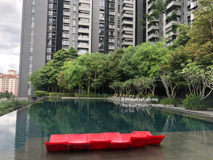 G Residence, Desa Pandan, Ampang for sale - RM1000000 | iProperty Malaysia