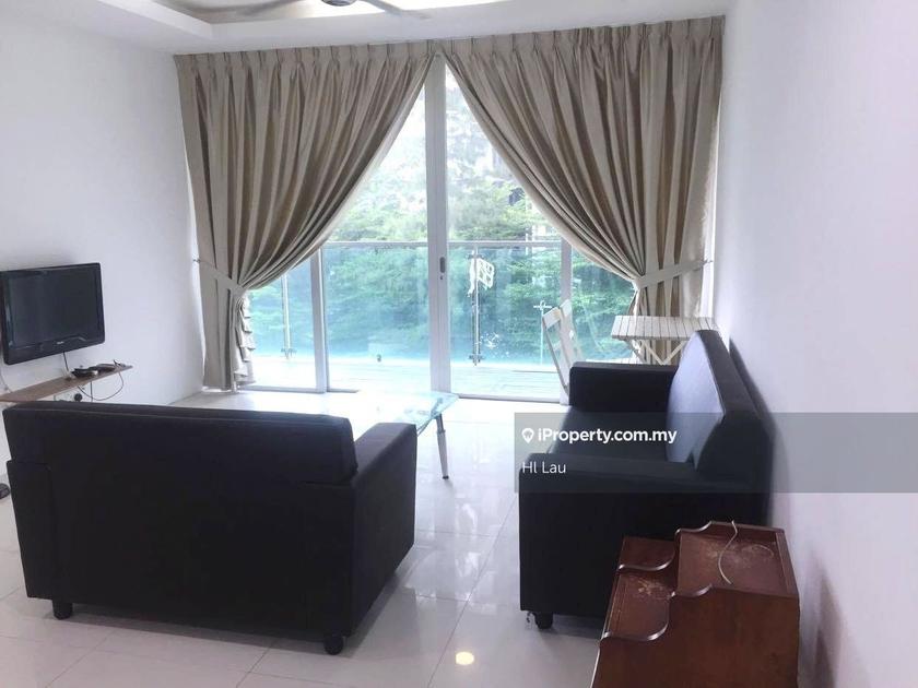 USJ One Avenue Condo, Taman Subang Permai, Subang Jaya for sale ...