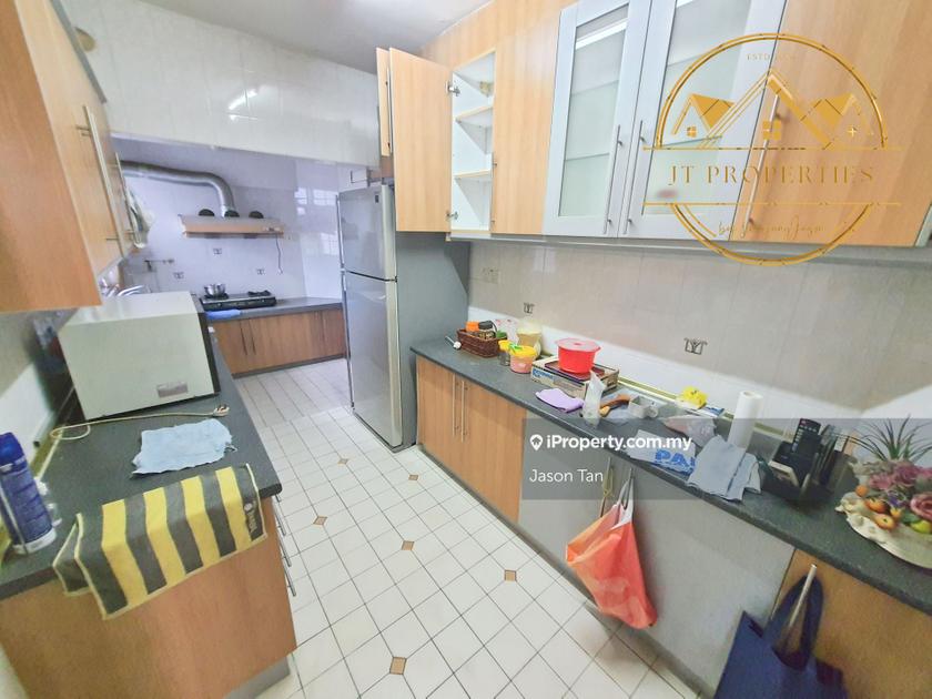 Endah Villa, Taman Sri Endah, Sri Petaling for sale - RM368000 ...