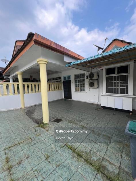 Jalan Ledang 1X, Taman Bukit Tiram, Ulu Tiram for sale - RM400000 ...