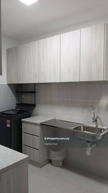 168 Park Residensi Selayang, Prima Selayang, Selayang for rent - RM1600 ...