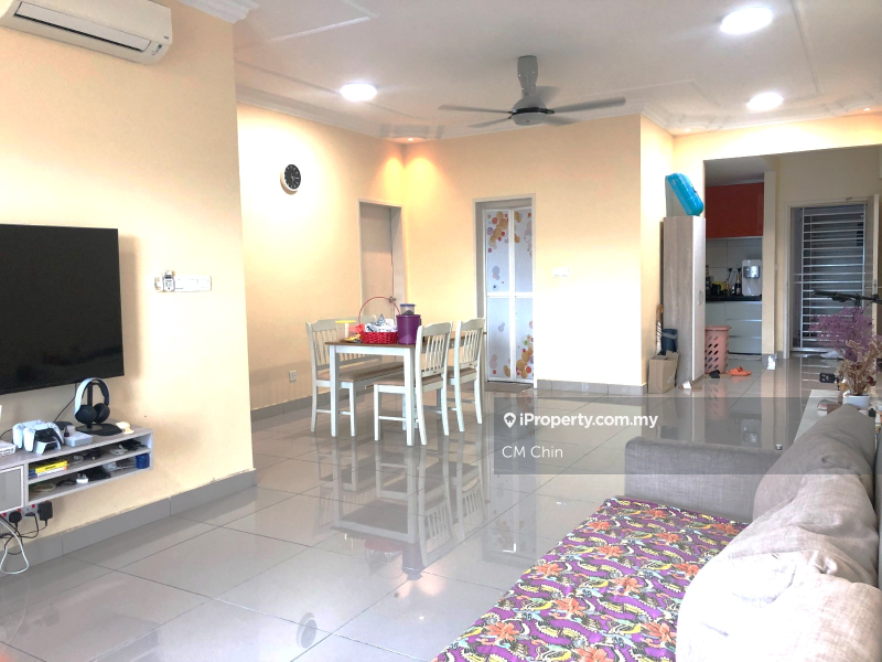 Condominium for sale at The Holmes 1 - RM 420,000 | iProperty Malaysia
