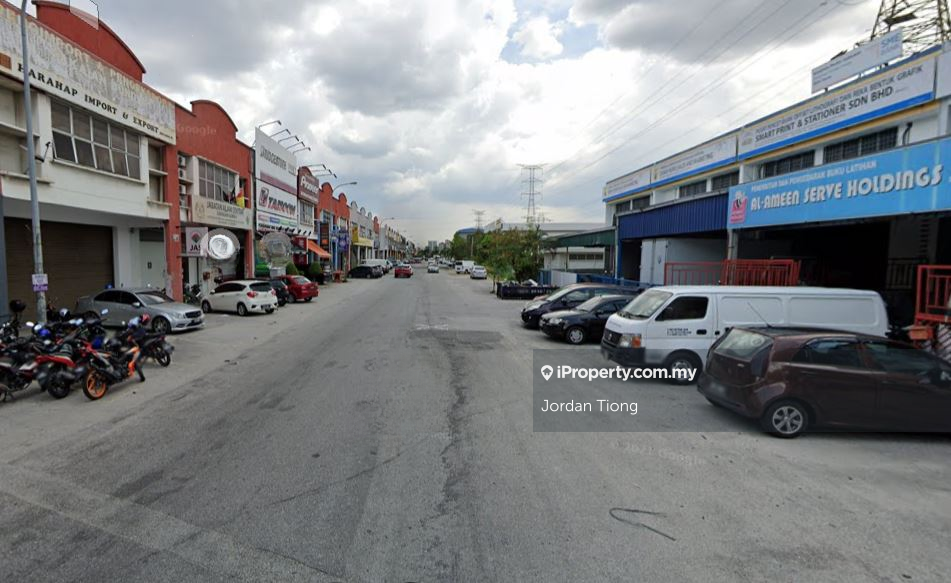 Batu Caves, Bolton, Selayang, Batu Caves for sale - RM4500000 ...