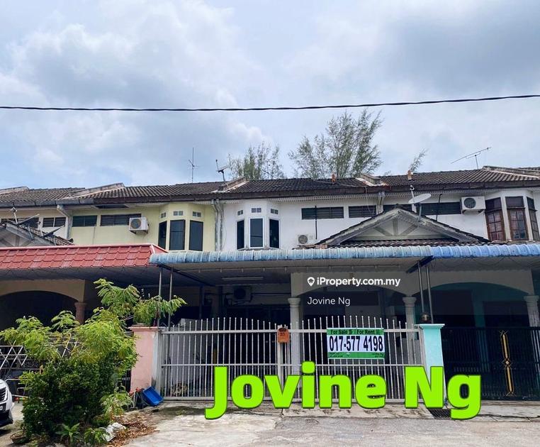 Taman Alma Jaya, Bukit Mertajam for sale - RM458000 | iProperty Malaysia