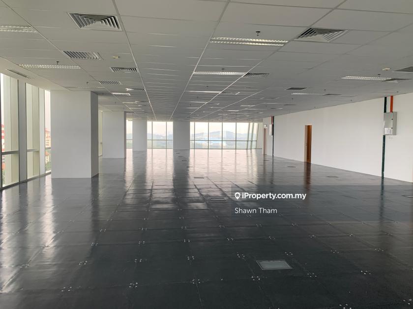Office for rent at IOI City Tower 2 - RM 77,517 per month | iProperty ...