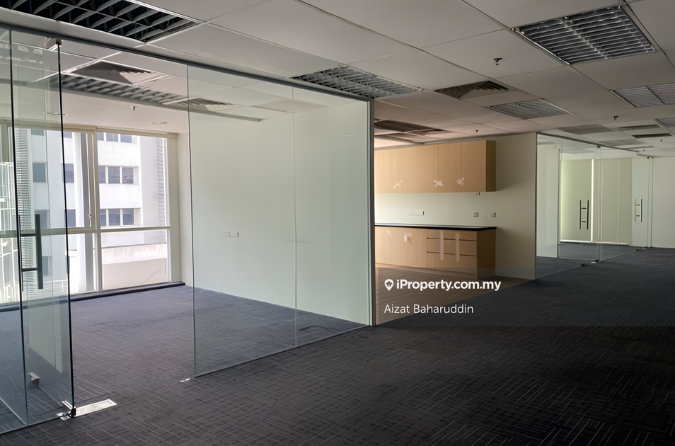 Wisma Mont Kiara, Mont Kiara for rent - RM14000 | iProperty Malaysia