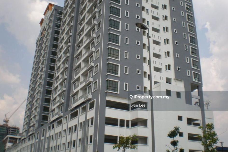 Condominium for sale at Park 51 Residency - RM 415,000 | iProperty Malaysia
