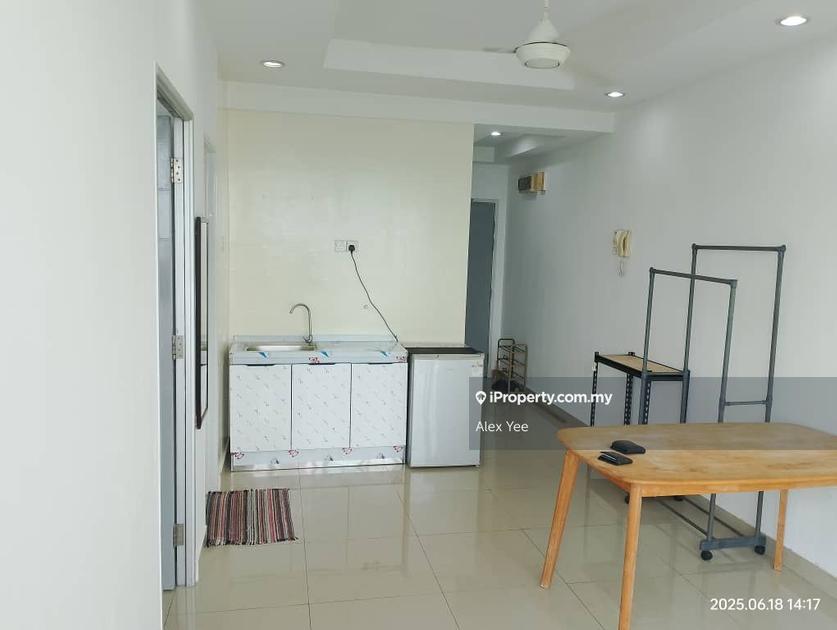 Serviced Residence for rent at Menara U2 - RM 1,399 per month ...