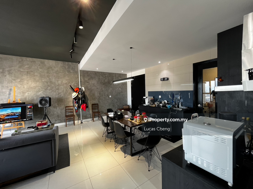 Condominium for sale at Secoya Residence - RM 825,000 | iProperty Malaysia