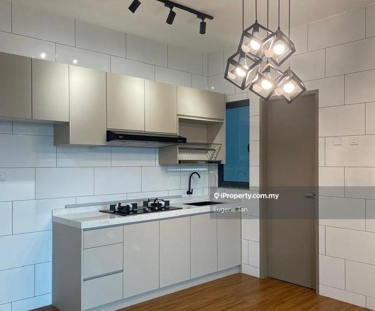 The Trees, Damansara Perdana for rent - RM2199 | iProperty Malaysia