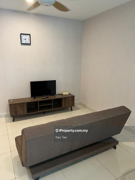 Service Residence for rent at H2O Residences - RM 1,700 per month ...