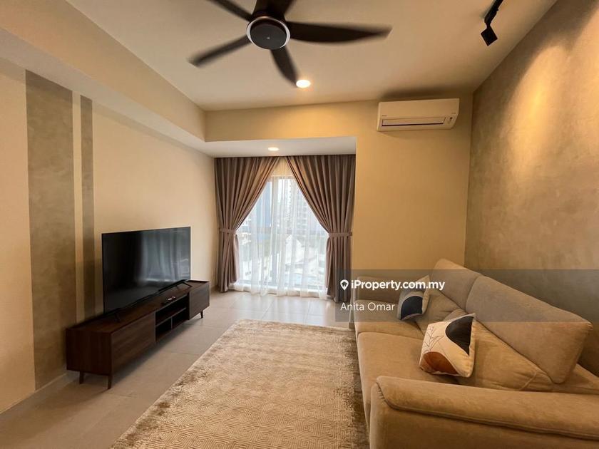 The Atrium, Ampang for rent - RM3700 | iProperty Malaysia