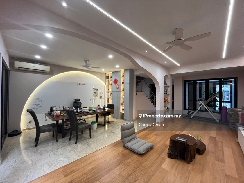 2.5-storey Terraced House for sale at Lake Edge, Puchong - RM 1,768,000 ...