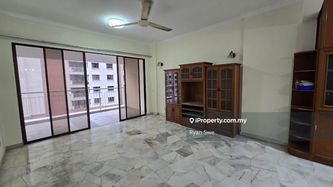 Condominium for sale at Menara Duta 1 - RM 590,000 | iProperty Malaysia