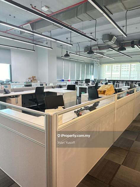 KYM Tower, Mutiara Damansara, Petaling Jaya for rent - RM19560 ...