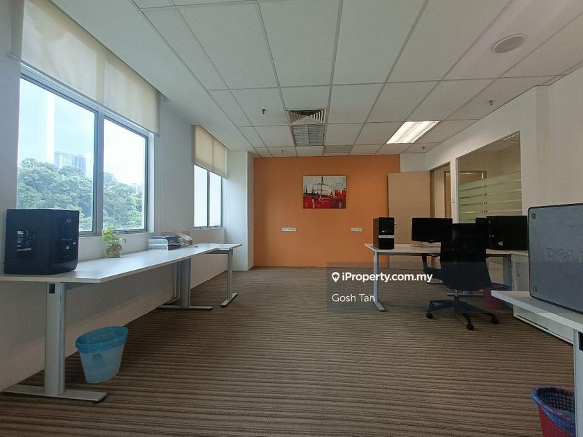 Menara RKT, KLCC, KL City Centre for rent - RM5500 | iProperty Malaysia