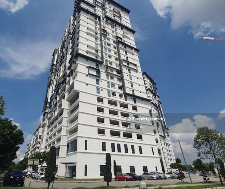 Maple Residences @ Bandar Bestari Klang, Klang for sale - RM315000 ...