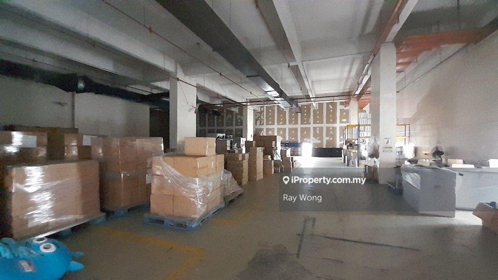 Light warehouse PJS 11 PJS 7 PJS 7 PJ SS 13 Sunway Subang Jaya Petaling ...