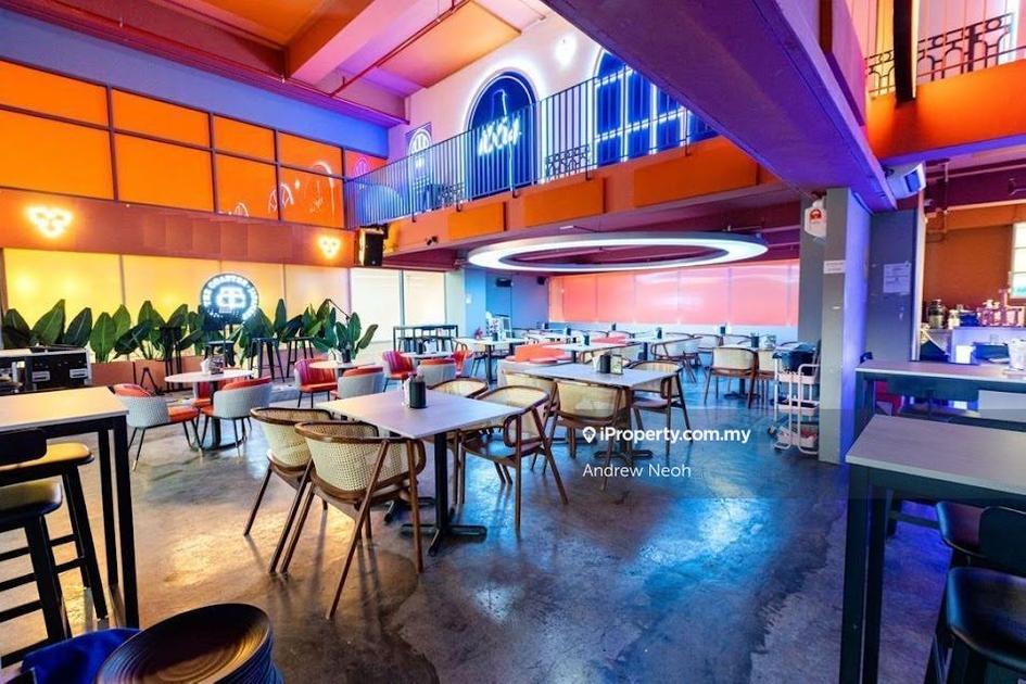 Shop for rent at Bandar Puteri Puchong , 2 Rio Xchange , Puchong - RM ...