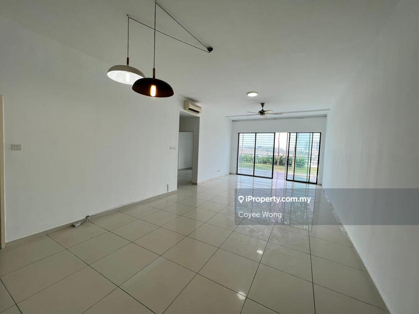 Serviced Residence for sale at Zeva @ Equine South - RM 450,000 ...