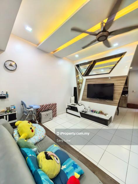 Nusa Bayu, Iskandar Puteri (Nusajaya) for sale - RM720000 | iProperty ...