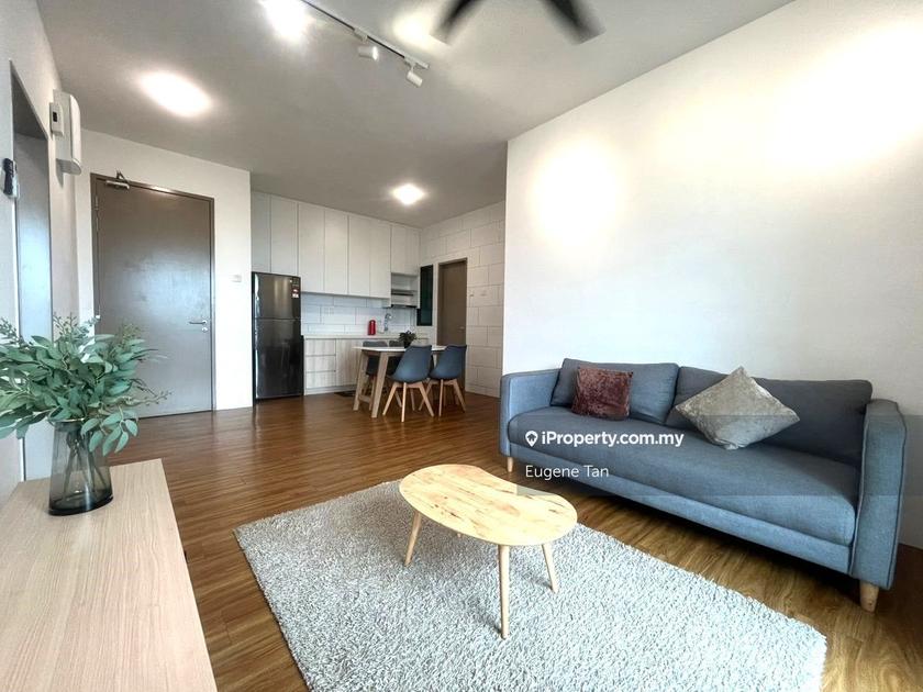 The Trees, Damansara Perdana for rent - RM2499 | iProperty Malaysia