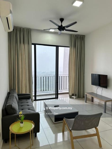 Serviced Residence for rent at The Clio Residences - RM 2,400 per month | iProperty Malaysia