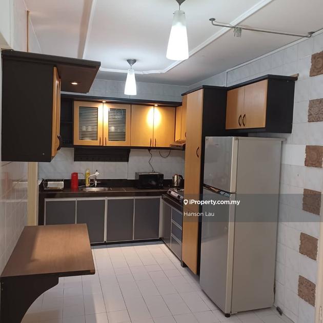 Condominium for sale at Danau Permai - RM 550,000 | iProperty Malaysia