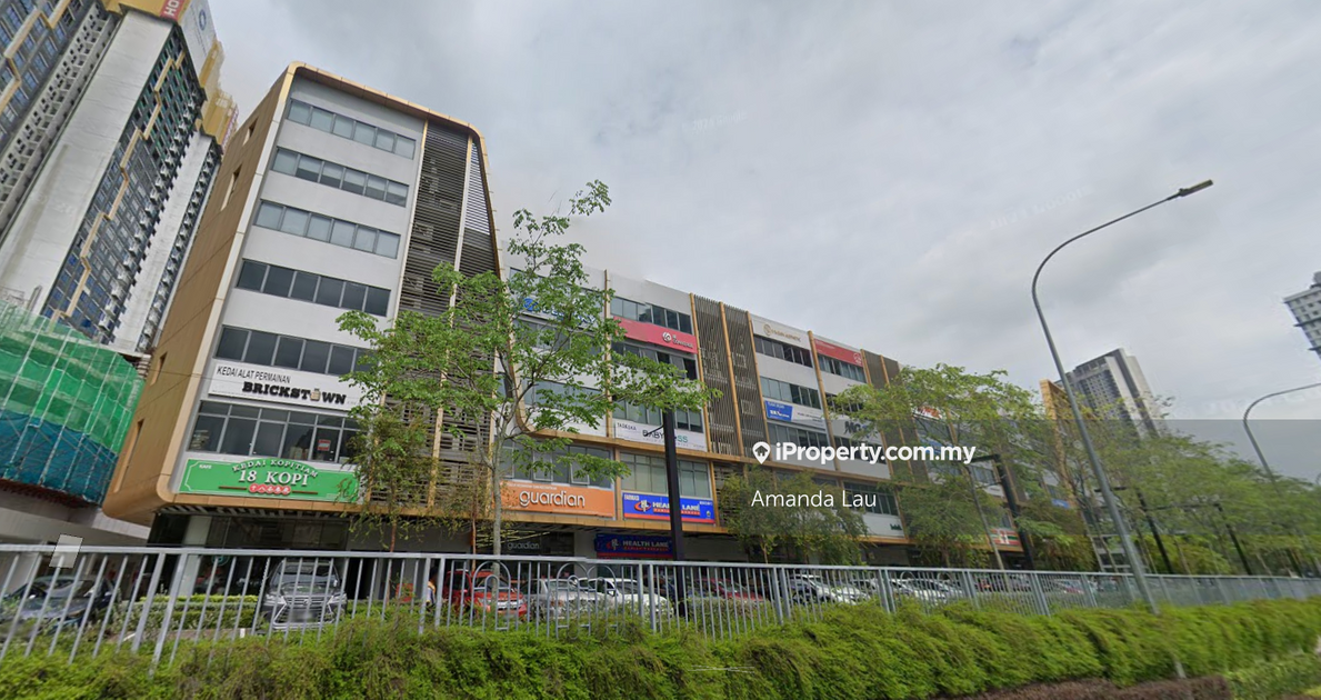Shop for rent at IOI Rio City Office Park - RM 5,500 per month ...