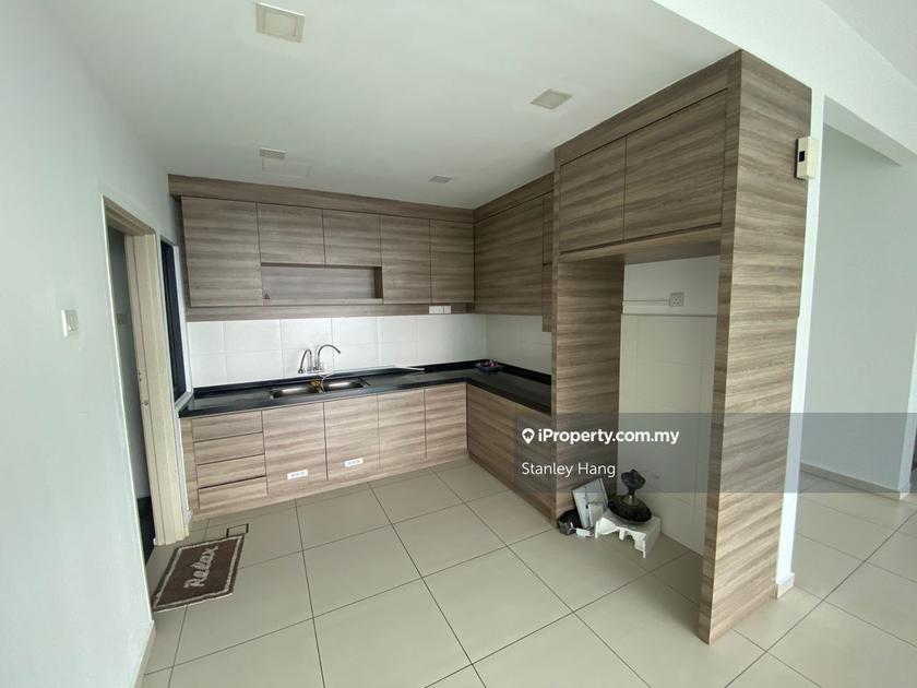 Condominium for sale at Zefer Hill Residence - RM 560,000 | iProperty ...