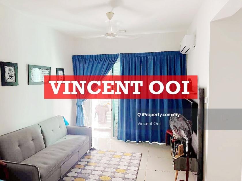 Condominium for sale at Solaria Residences - RM 580,000 | iProperty ...