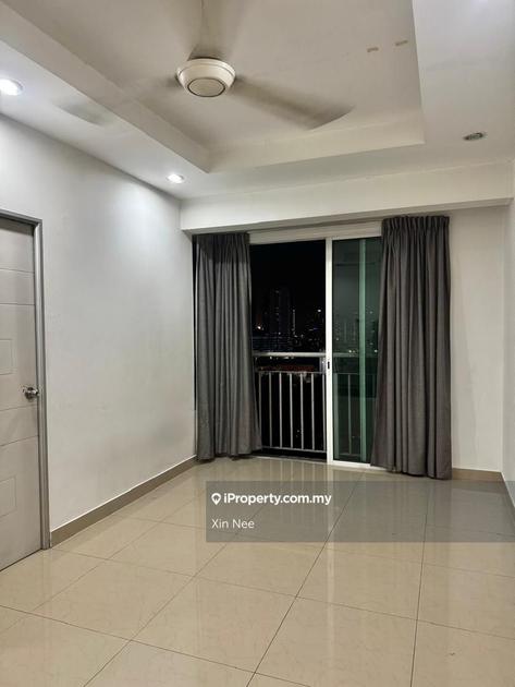 Serviced Residence for rent at Menara U2 - RM 1,299 per month ...