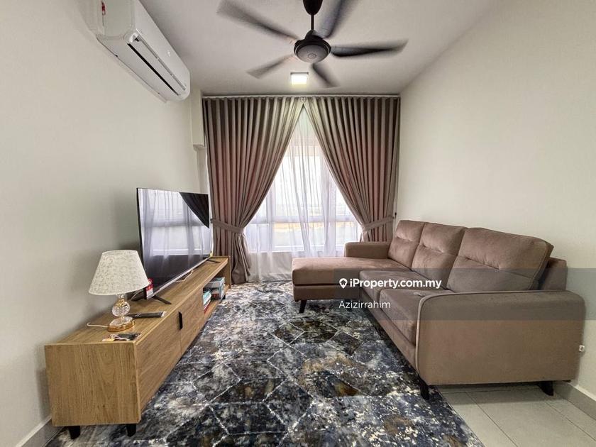 Condominium for rent at Aspire Residence - RM 2,000 per month ...