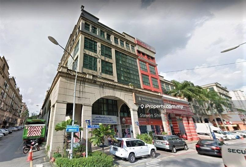 Sentul Raya Boulevard, Sentul for sale - RM6000000 | iProperty Malaysia