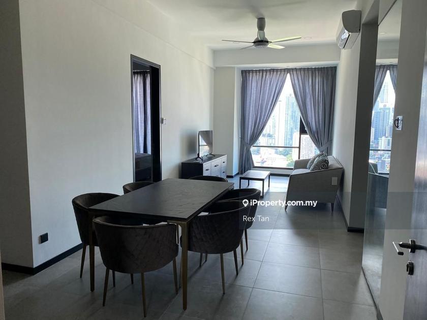 Service Residence for rent at Opus KL - RM 4,500 per month | iProperty ...