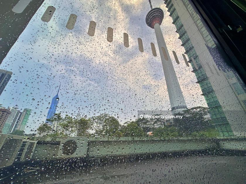 Corporate Office @ KH Tower, Jalan P. Ramlee, City Centre, KL City ...